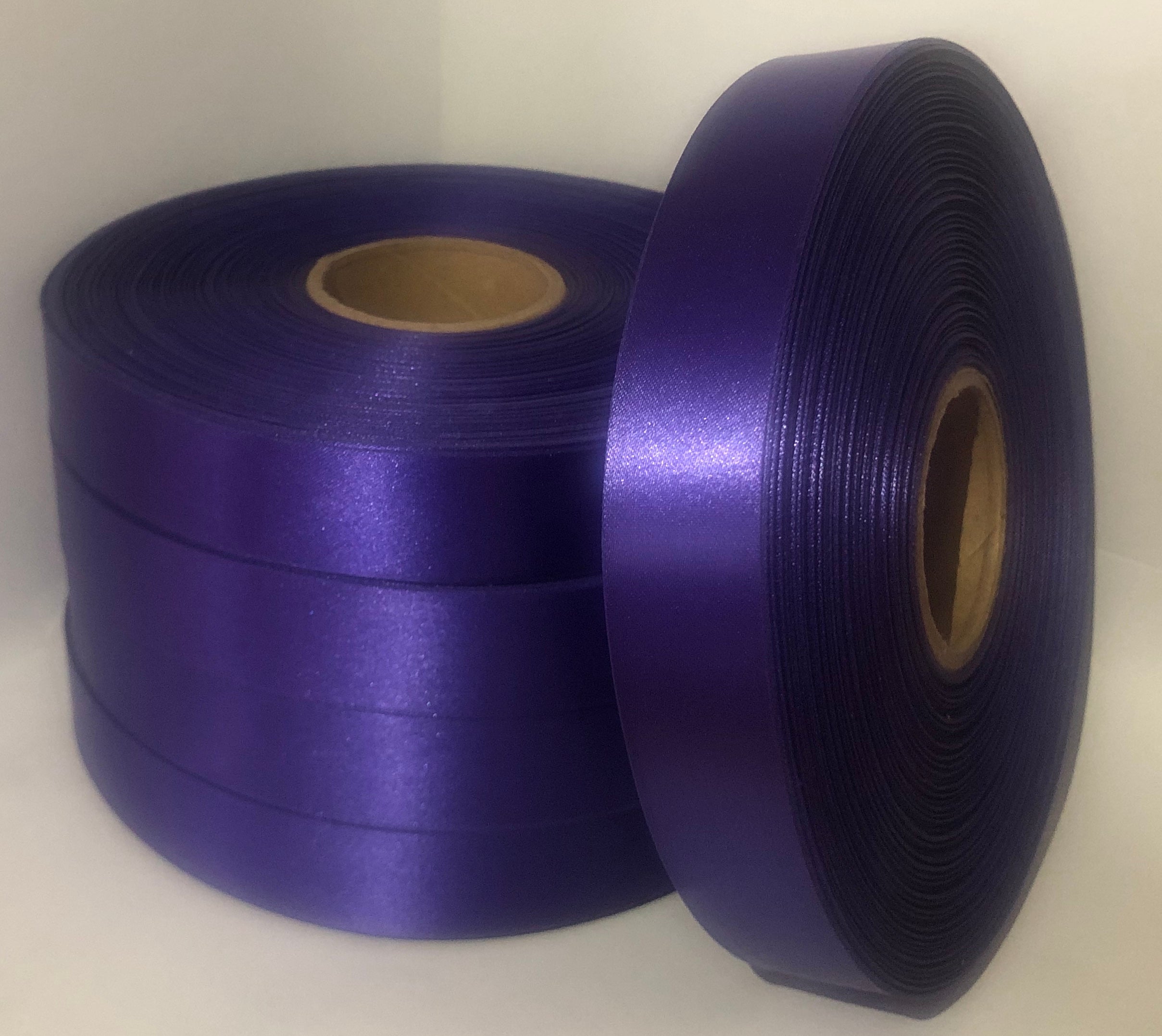Purple Polysatin – Astro Labels