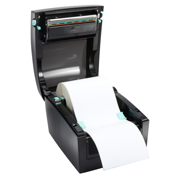 DT4c Direct Thermal Courier Waybill Printer – Astro Labels