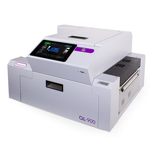 Quicklabel Printers – Astro Labels
