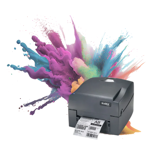 Astro Labels - Creating Possibilities for Over 30 Years