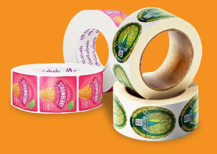 Quicklabel T2-Pro Digital Label Press – Astro Labels