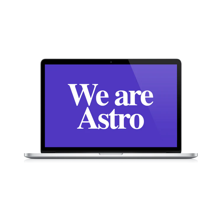 Astro Labels - Creating Possibilities for Over 30 Years