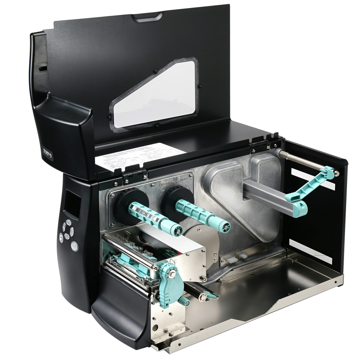 Godex EZ2250i Label Printer – Astro Labels